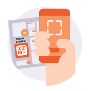 Vipps – veldig, veldig enkelt